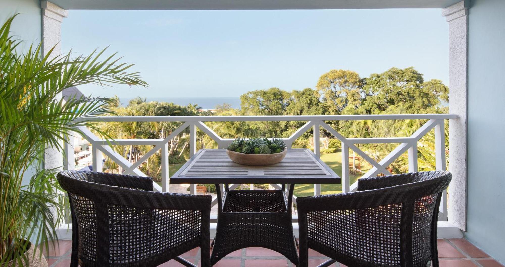 SANDALS OCHI BEACH RESORT OCHO RIOS | ACCOMMODATION WITH OCEAN VIEW